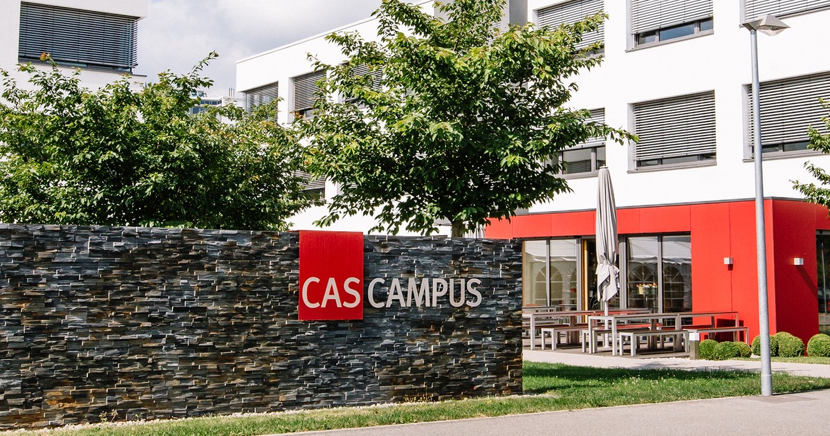 CAS Support: Technische Unterstützung zu unseren Lösungen