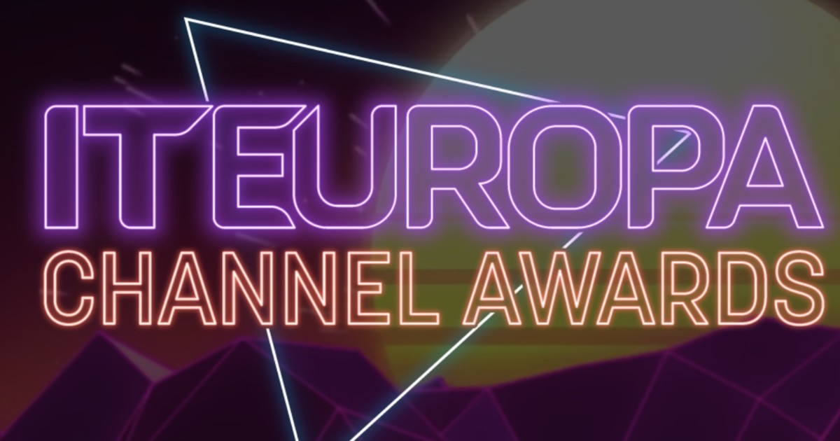 CAS Software in the final of the IT EUROPA Channel Awards | CAS Software AG