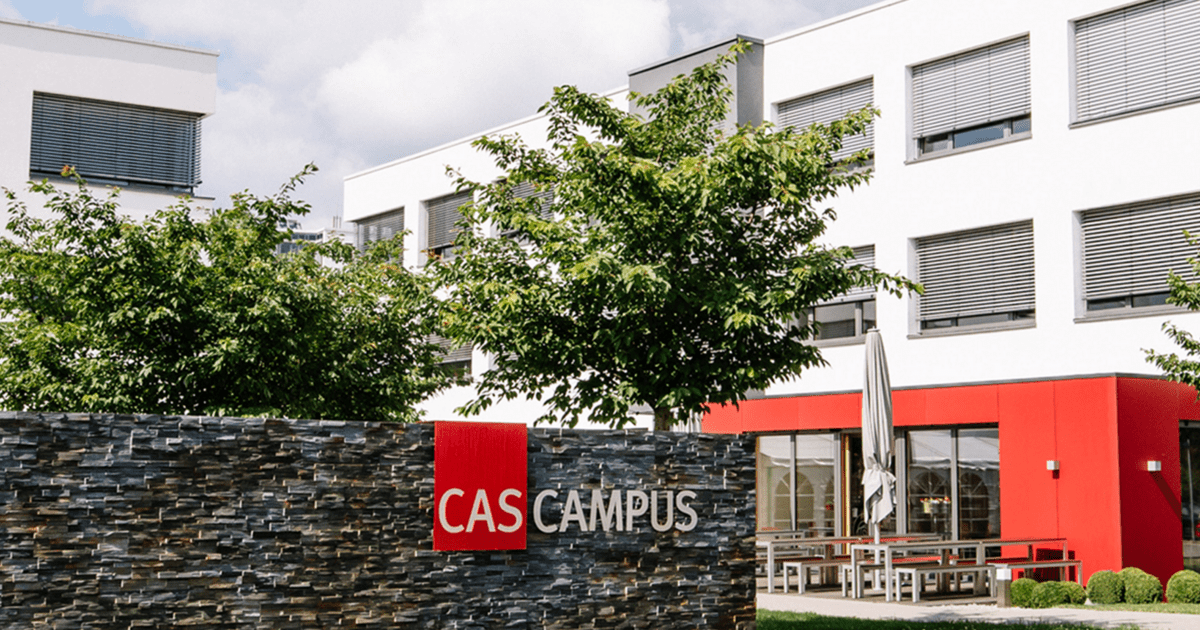 CAS Software gehört zu den Top 100 der innovativsten Mittelständler ...