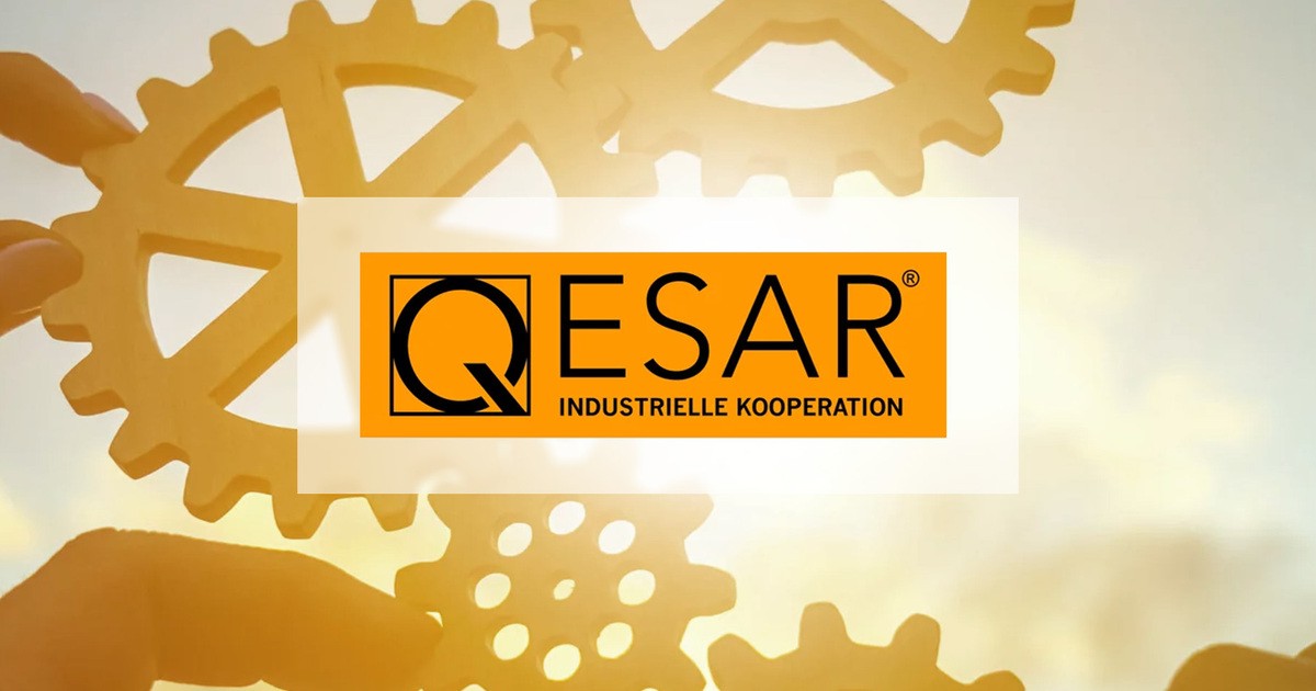 QESAR strengthens goal-oriented communication with CRM