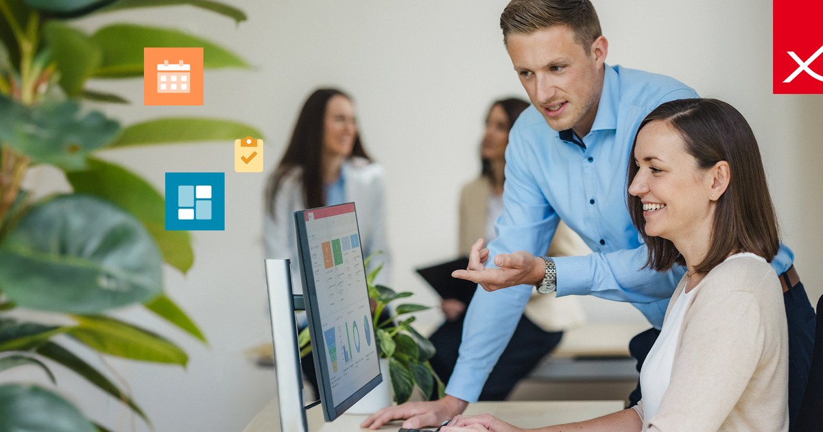 Die neue Version x16 von CAS genesisWorld ist da