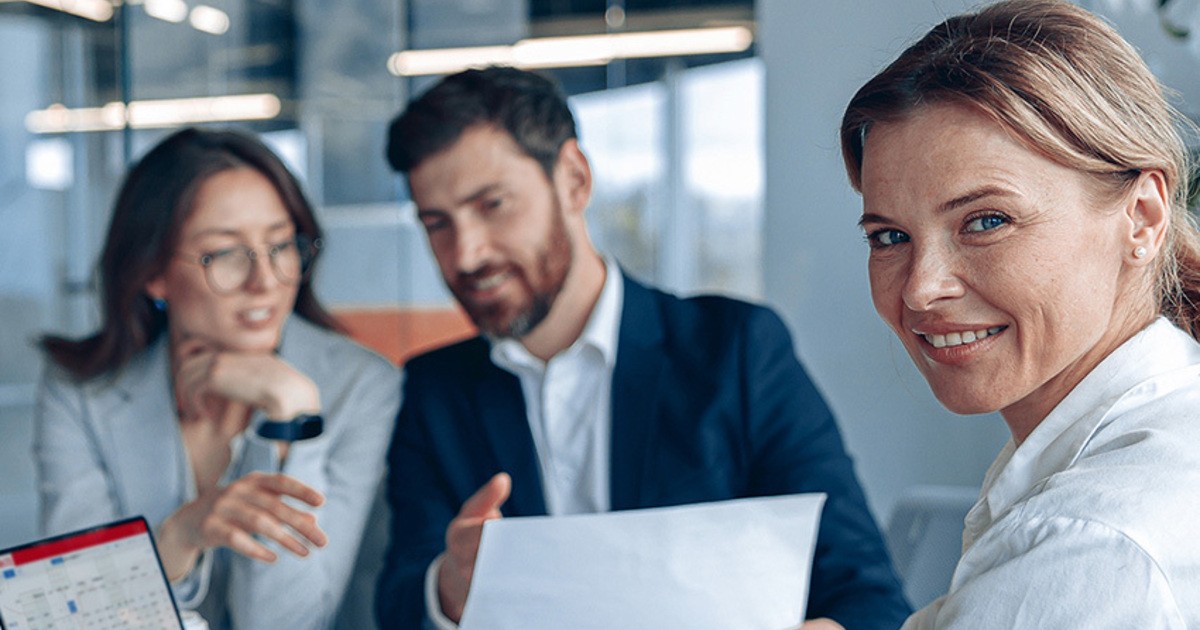 CAS Merlin CPQ | Die intelligente CPQ-Software